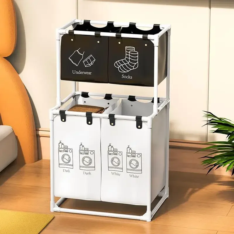 Laundry-Basket-Dirty-Clothes-Hamper-Large-Capacity-Laundry-Clothes ...