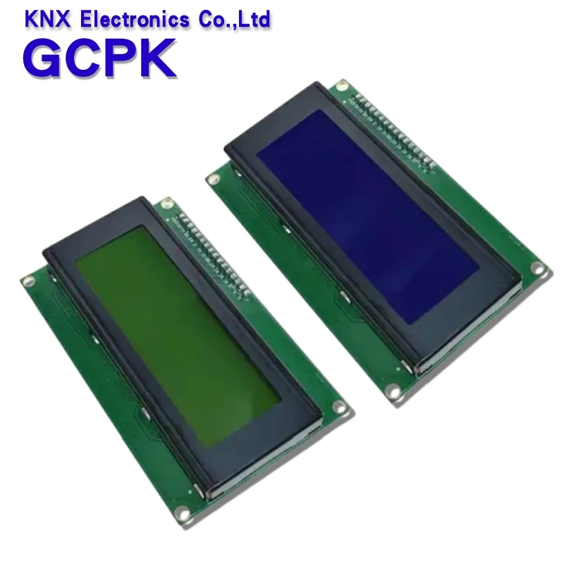 LCD-Display-Monitor-LCD1602-LCD2004-1602-2004-16X2-20X4-5V-Character ...