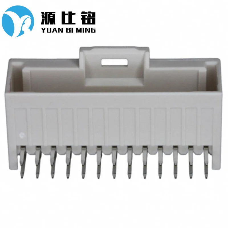 10PCS Connector 501876-2640 5018762640 Pin Holder 26P 2.0 Spacing ...