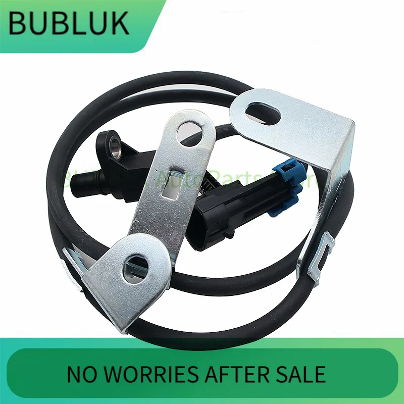 15991985 Sensor de velocidad de rueda delantera izquierda/derecha ABS ...