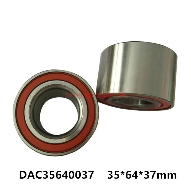 2023 Hot Sale Rushed High Speed Car Bearing Auto Wheel Hub Dac35640037 ...