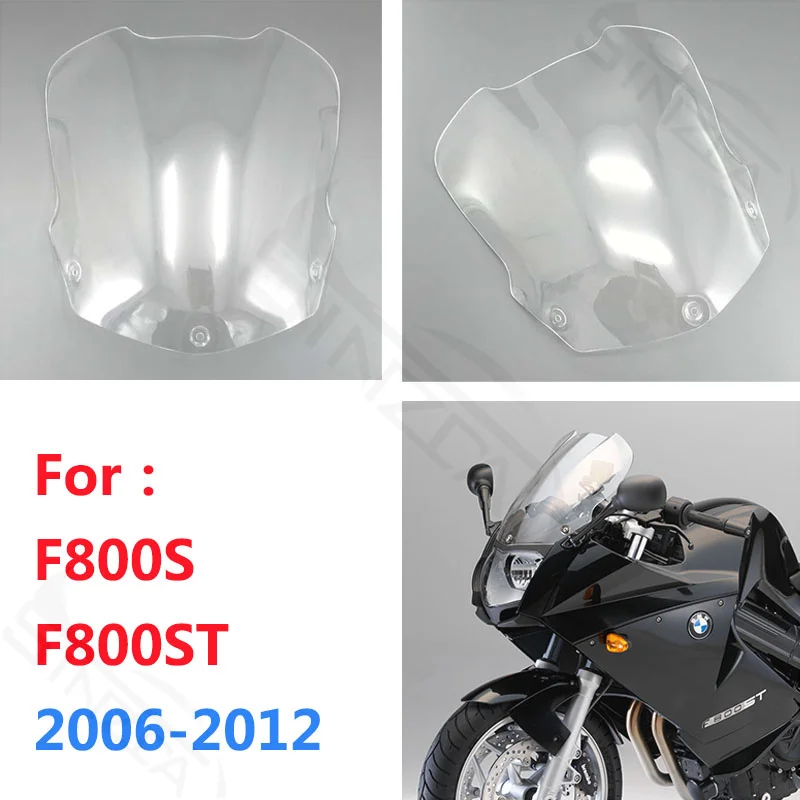 For-BMW-F800S-F800ST-F800ST-Touring-F-800-S-F-800-ST-2006-2012 ...
