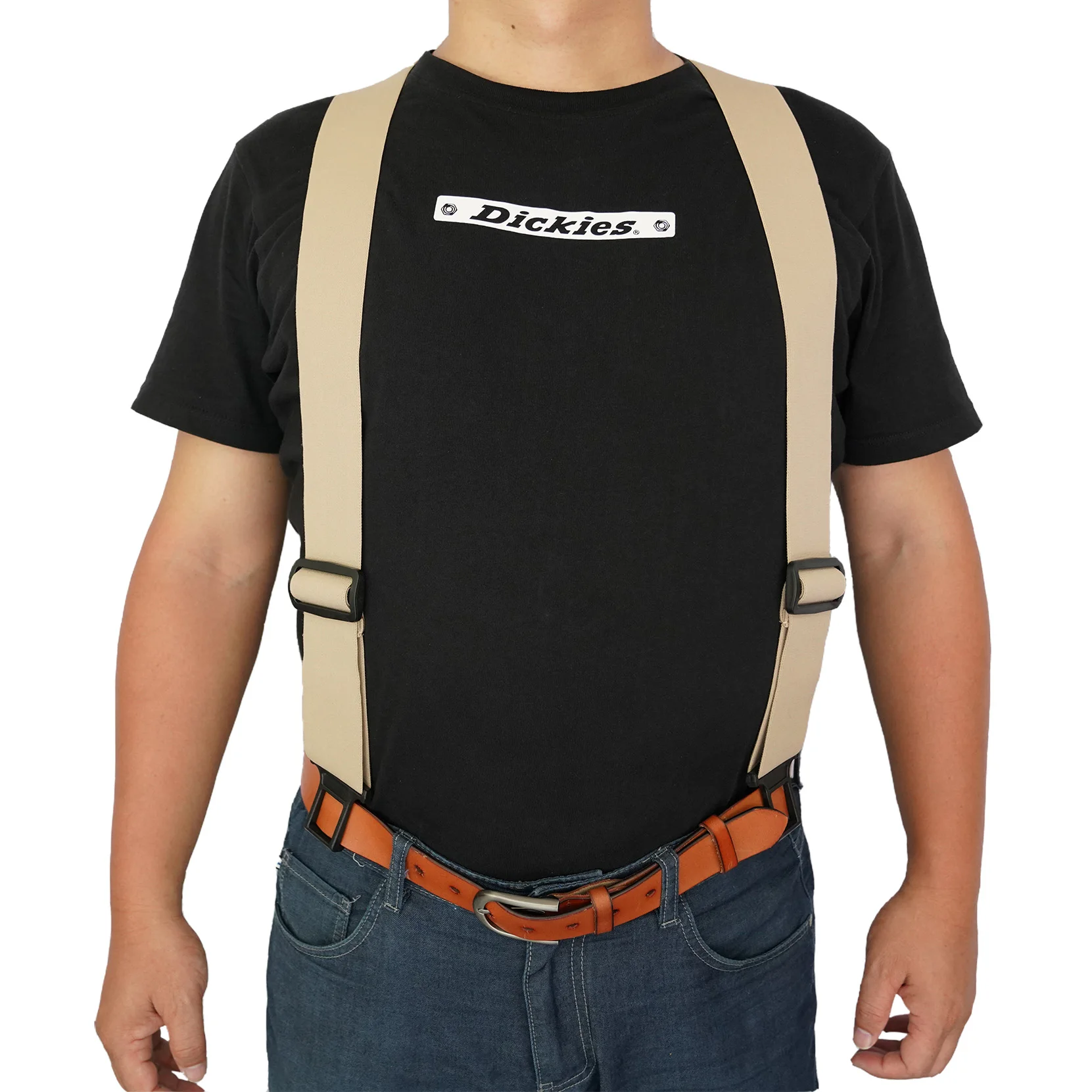 Melo-Tough-Y-Back-Suspenders-Airport-Friendly-Suspenders-NO-Buzz-With ...