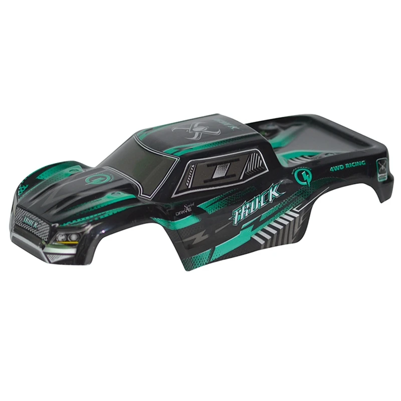 RC-Car-Body-Shell-For-XLH-Xinlehong-9145-Hosim-9145-1-20-Monster-Truck ...