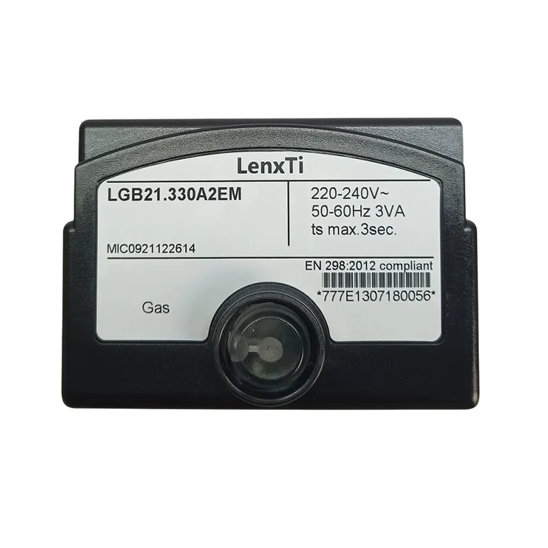 LenxTi LGB21.330A2EM, LGB21.330A27BT burner controller Replacement for ...