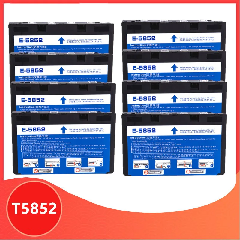 Cartucho-de-tinta-Compatible-con-impresora-Epson-PictureMate-PM210 ...