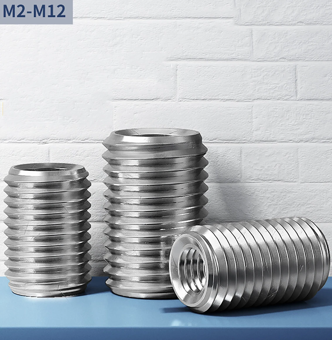 Internal-Outside-Thread-Nut-M2-M2-5-M3-M4-M5-304-Stainless-Steel ...