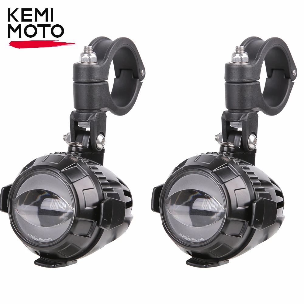 Motorcycle Fog Lights Led Light for BMW R1200GS LC R 1250GS R1250GS ...
