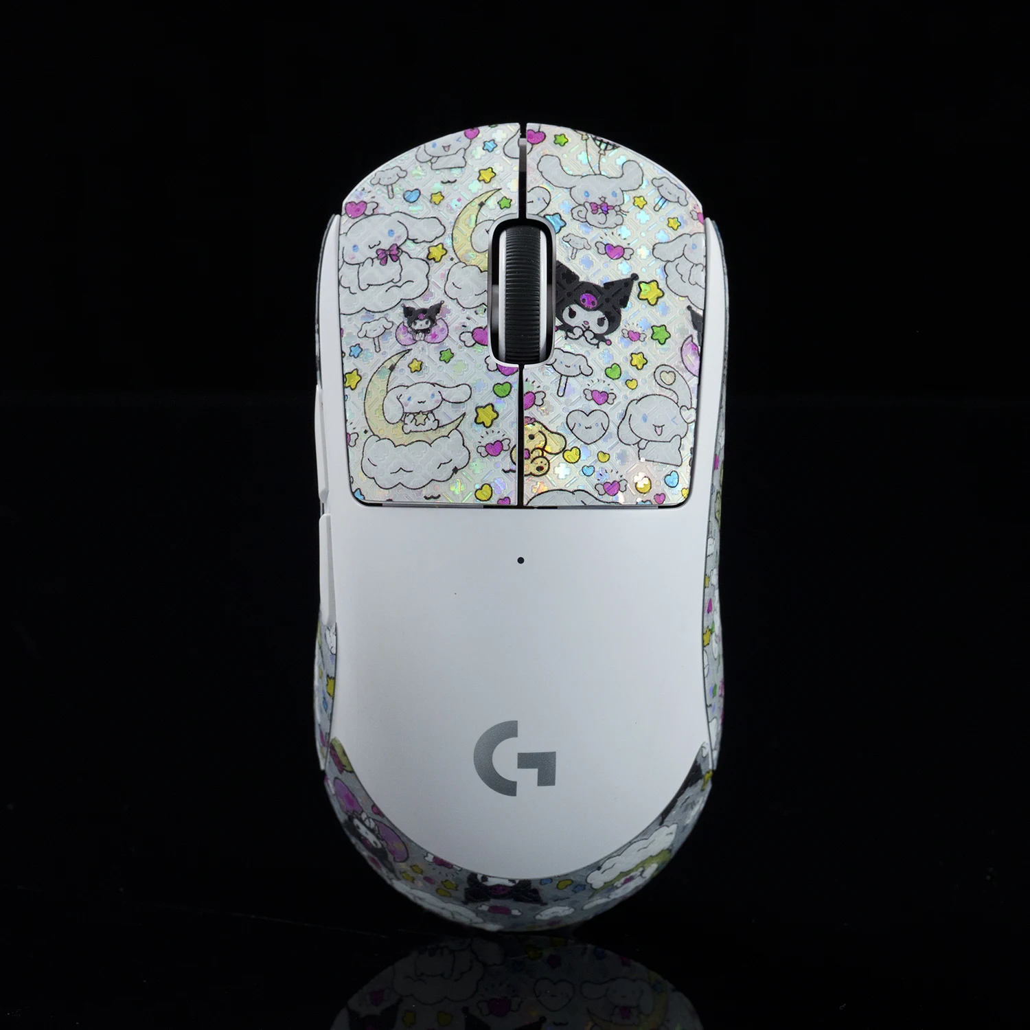 DIY-Mouse-Grip-Tape-Keycap-Sticker-for-G-Pro-X-Superlight-G502X-Plus ...