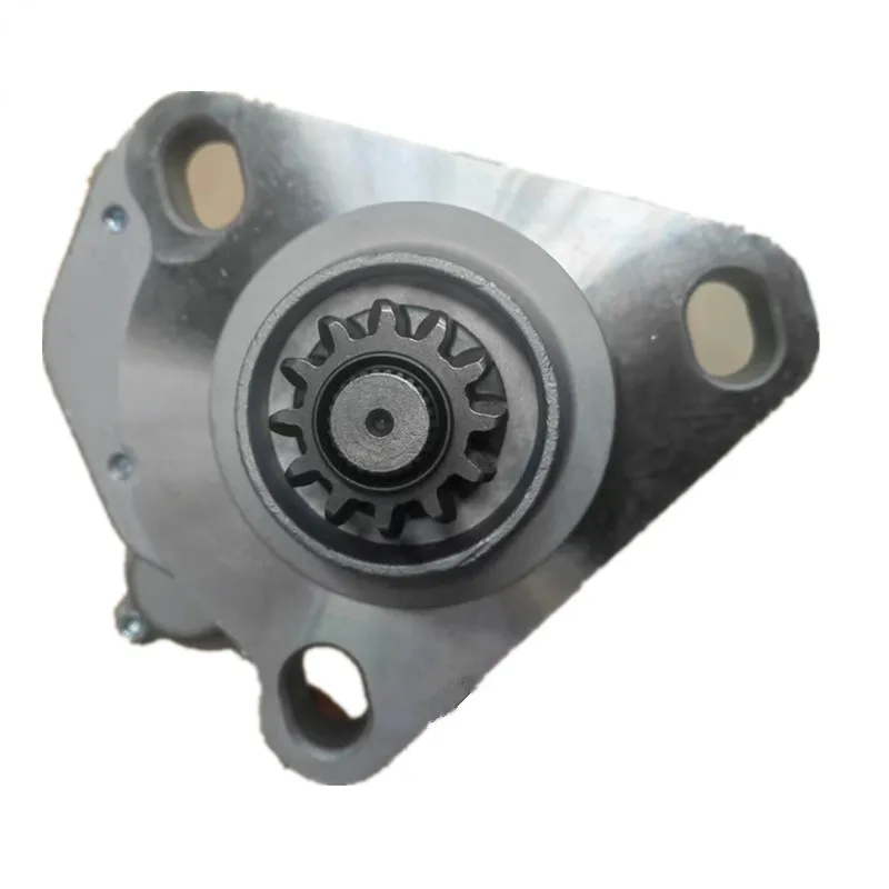 Automotive Engine Parts STG93226 Starter for MTU X51117200001 ...