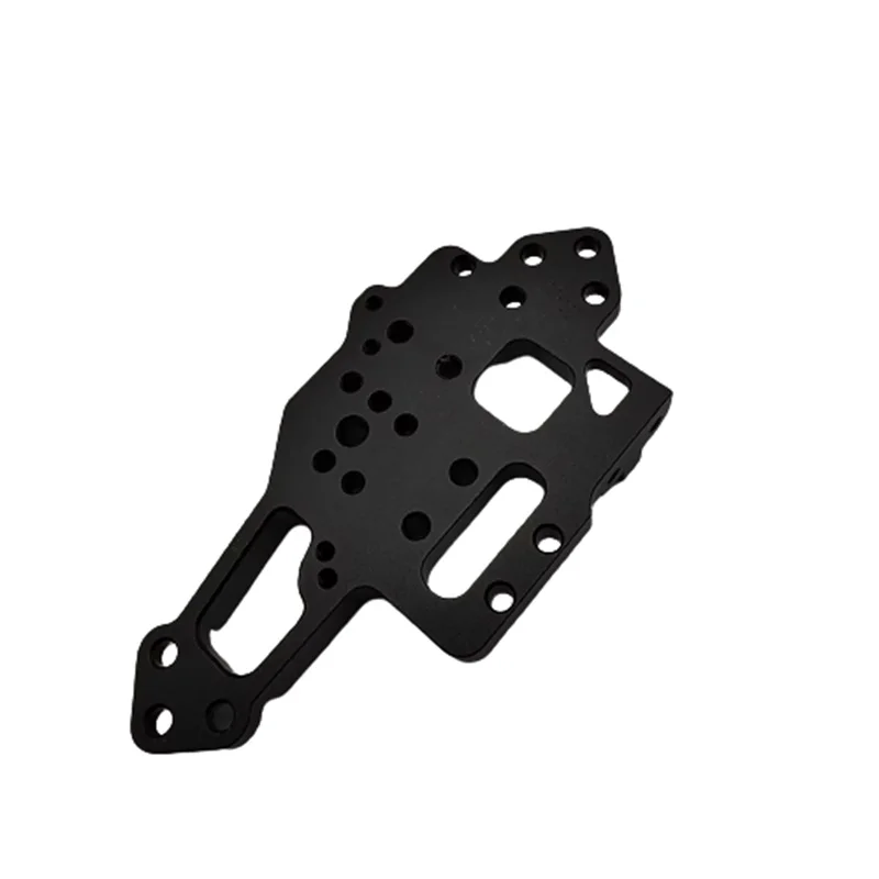 Funssor-Annex-K3-3D-printer-aluminum-alloy-CNC-Main-Body-Toolhead ...