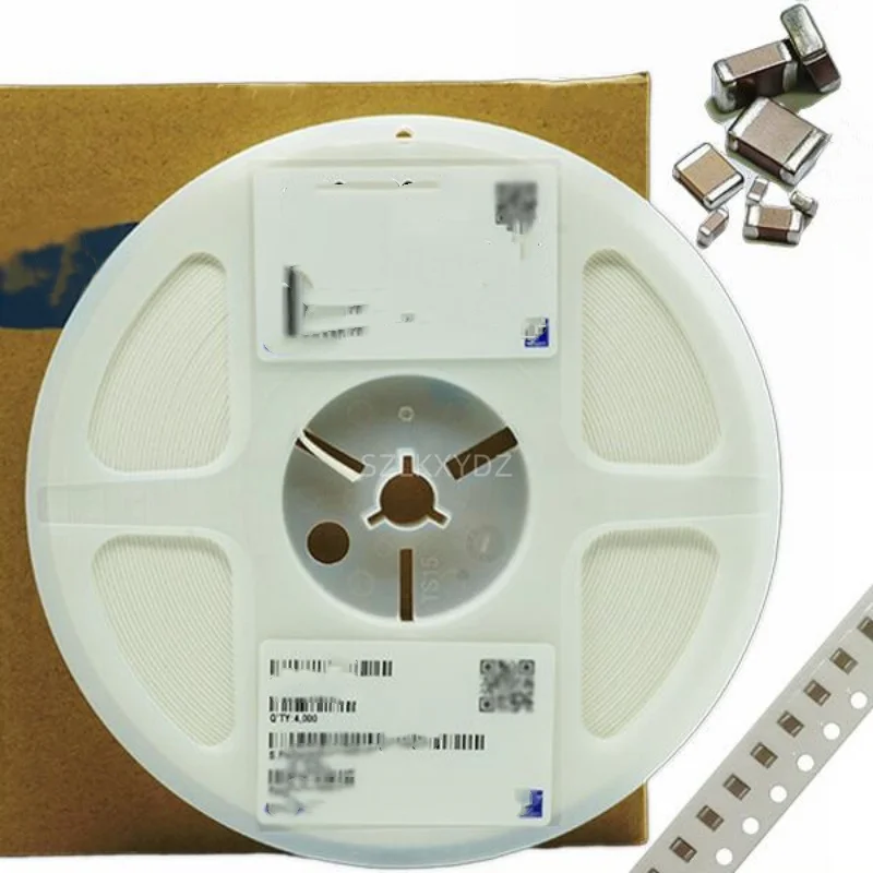4000PCS-LOT-MLCC-0603-50V-X7R-K-SMD-Chip-Multilayer-Ceramic-Capacitor ...