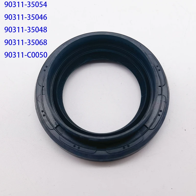 FOR-TOYOTA-Corolla-PRIUS-Levin-Front-left-Drive-Shaft-Oil-Seal-OEM ...