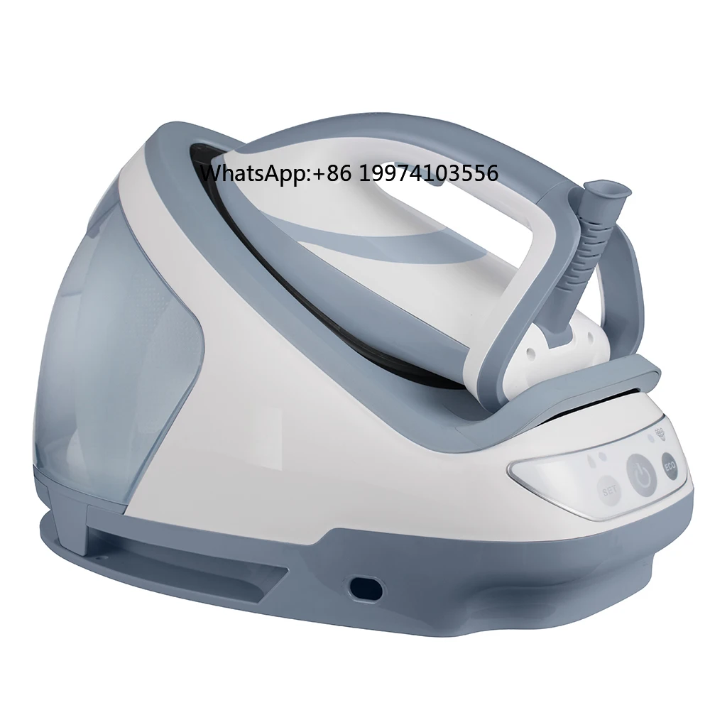 Multi-Functional-Iron-Rotatable-Powerful-Handle-Steam-Iron-Station ...