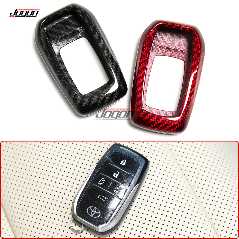 Key Case For Toyota Land Cruiser 300 Series Lc300 Fj300 2016 2017 2018 ...