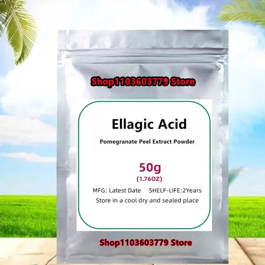 HOT-Selling-Ellagic-Acid-Powder-Pomegranate-Peel-Extract-Skin-Whitening ...
