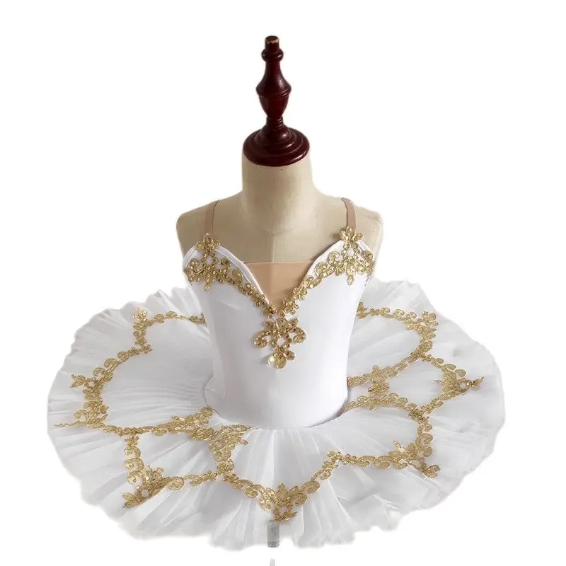 Tut-de-Ballet-profesional-para-ni-os-y-adultos-con-luz-Led-Traje-de ...