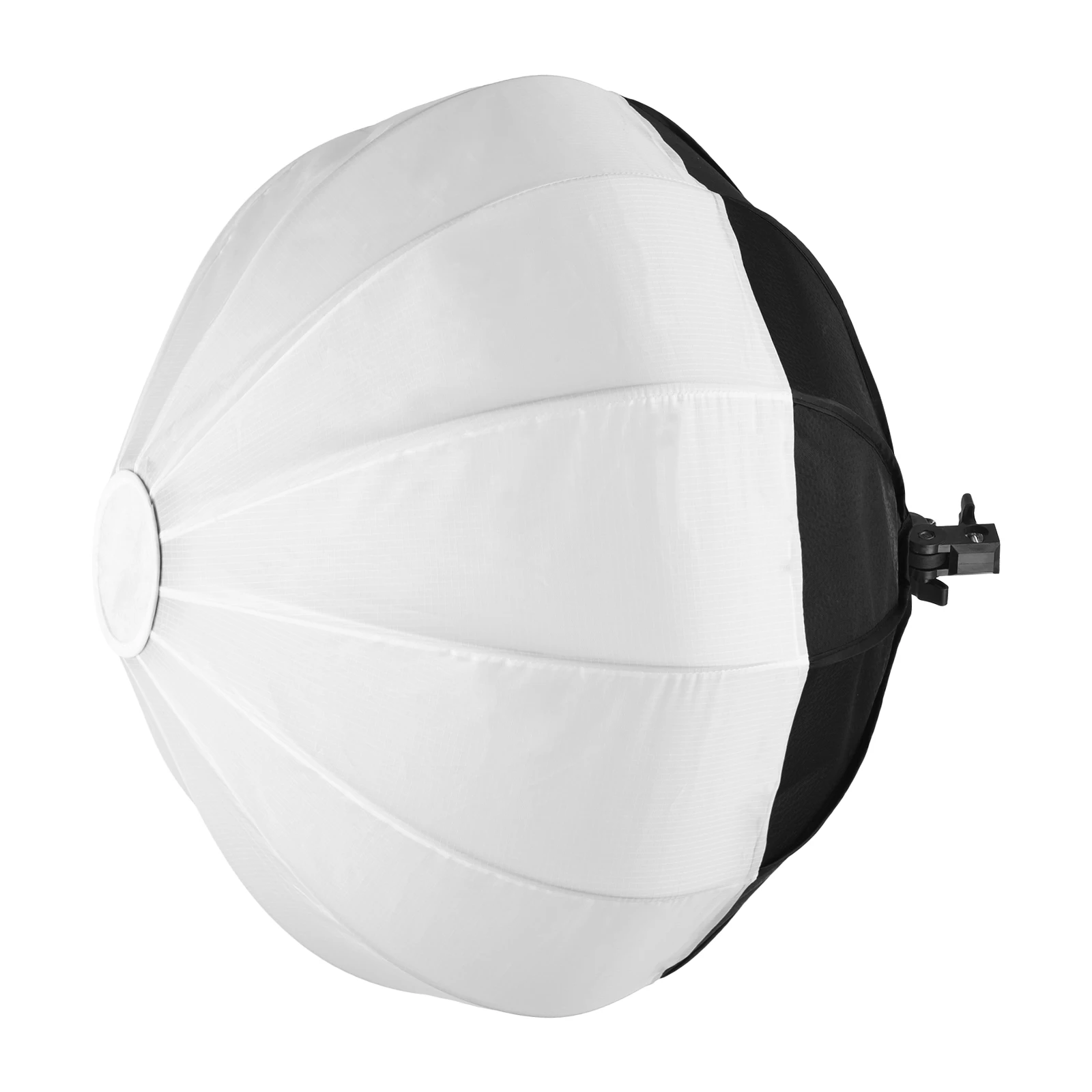 50cm Lantern Softbox Spherical Collapsible Softbox Quick-install With ...