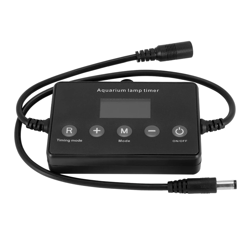 Smart-LED-Aquarium-Light-Timer-Controller-Dimmer-Modulator-Fish-Tank ...