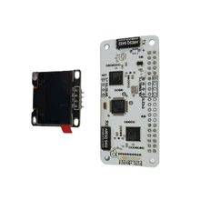 Duplex Mmdvm Hotspot Board Uhf Vhf | Dmr Hotspot Duplex Mmdvm | Raspberry Pi Zero Oled ...