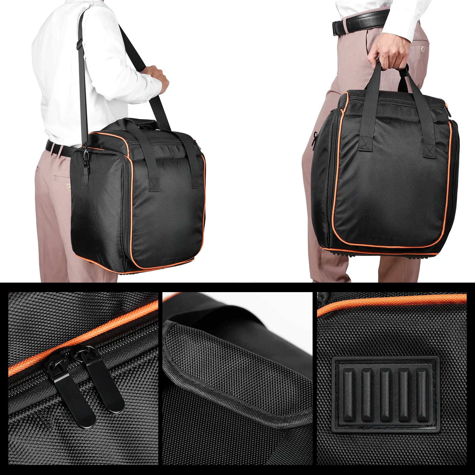 Oxford-Cloth-Carrying-Case-with-Shoulder-Strap-Storage-Shoulder-Bag ...