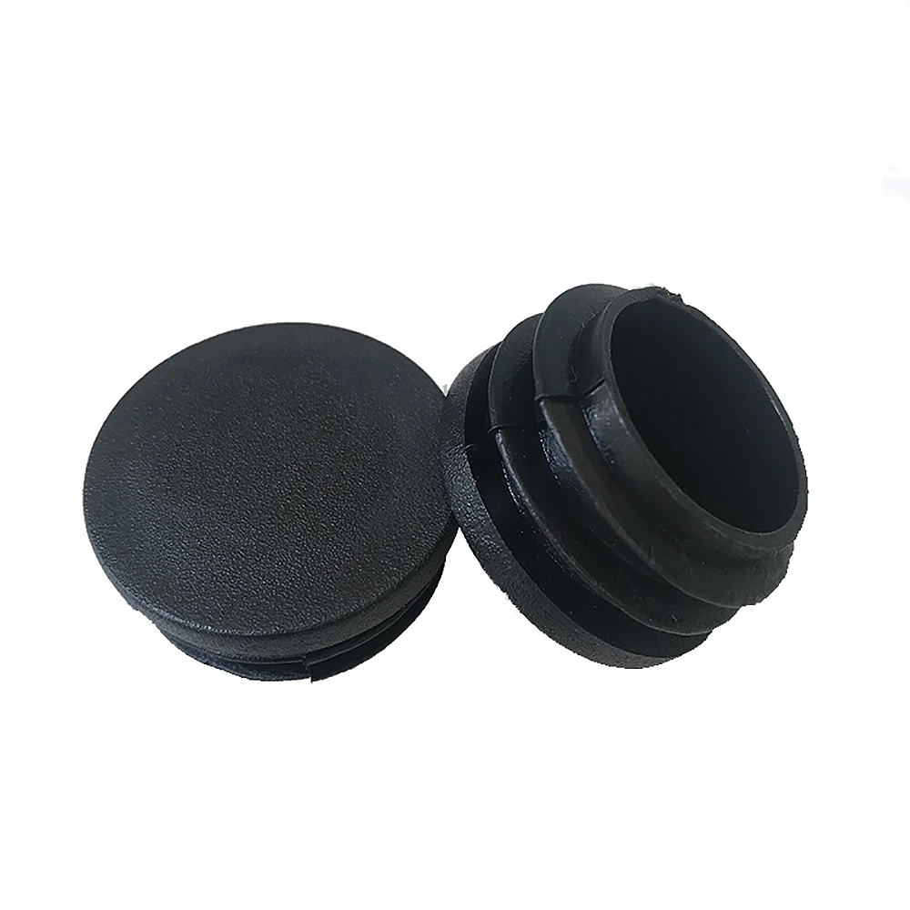 16mm-19mm-22mm-25mm-Round-Plastic-Plug-Thickened-Insert-Stopper-Chair ...