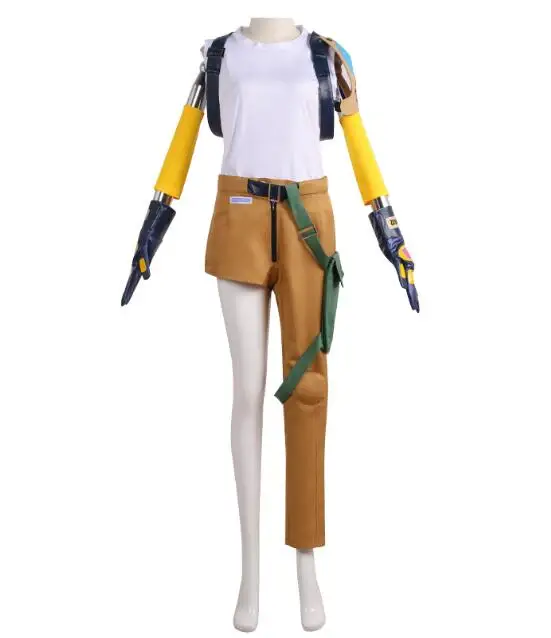 Bulma-Cosplay-Costume-Carnival-Halloween-Christmas-Cos-Party-Custom ...
