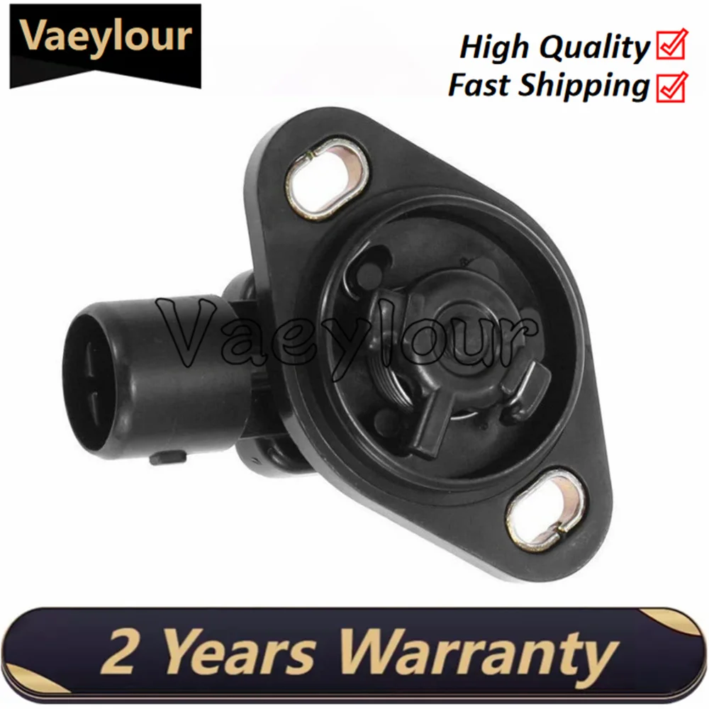 Throttle Position Sensor for Honda VTR1000F SUPER HAWK 2001-2005 16060 ...