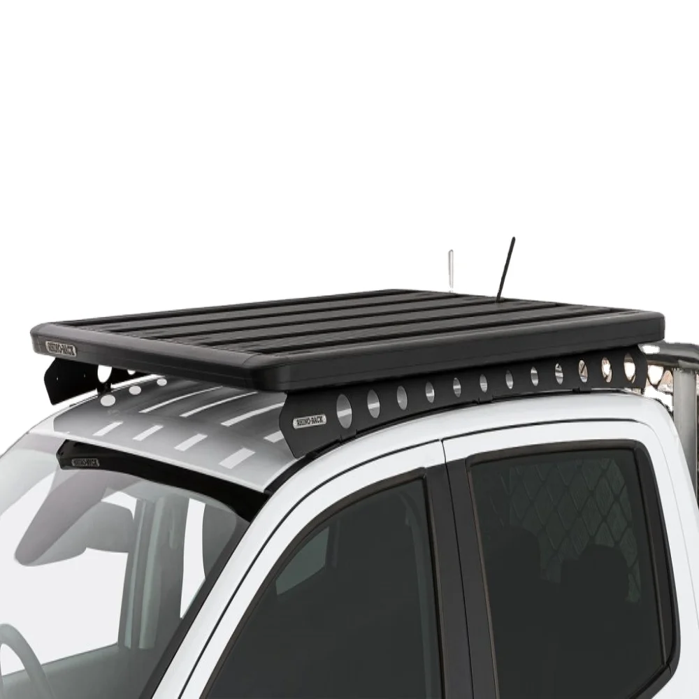 REYNOL-Suv-Roof-Basket-Universal-aluminium-Roof-Rack-Basket-Luggage ...