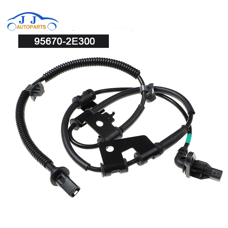 Car-95670-2E300-956702E300-Front-Left-FL-ABS-Wheel-Speed-Sensor-For ...