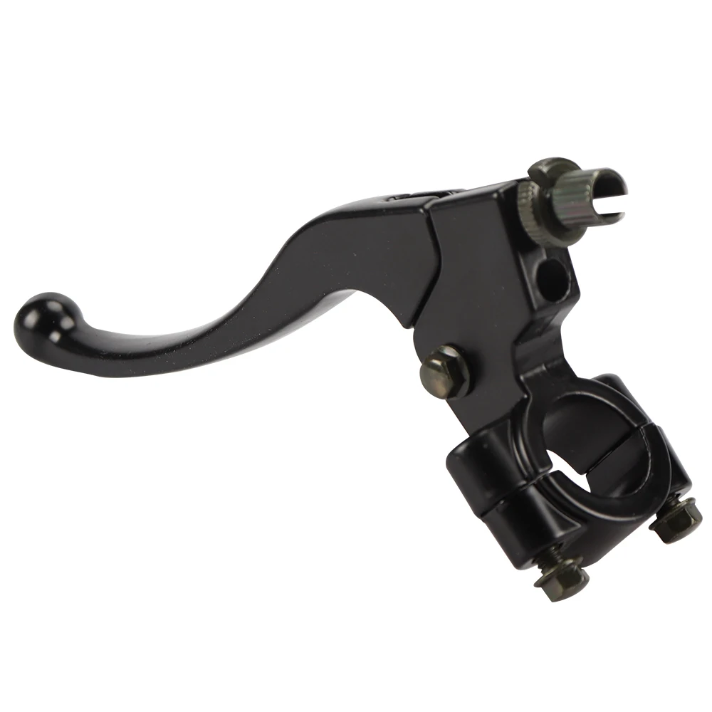 7-8-22mm-Universal-Motorcycle-Left-Handlebar-Brake-Clutch-Levers-Brake ...