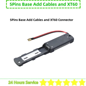 Hailong-バッテリー取り付けブラケット,ベースプレートホルダー1-2 hailong max g80,電気バッテリー18650 21700