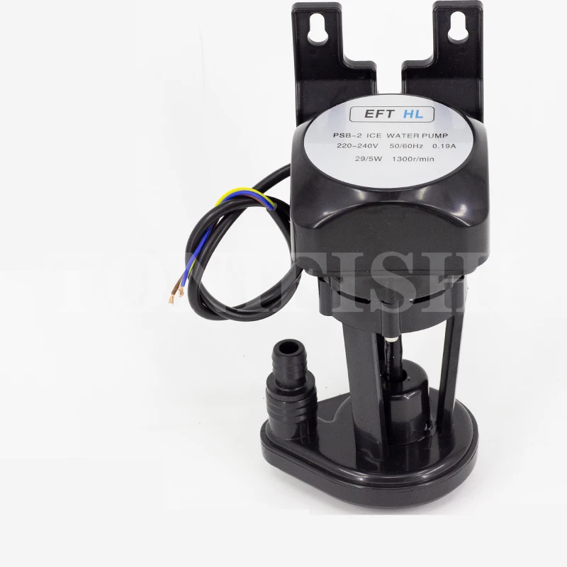 Ice machine water pump upper water pump circulating pump water pump 29 ...