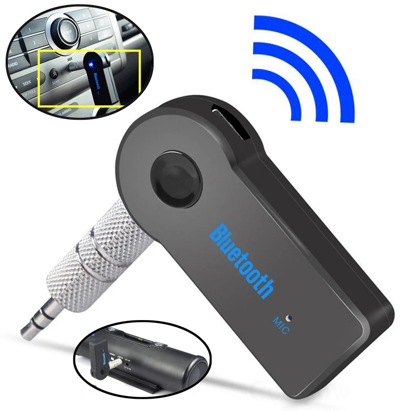 2-in-1-Wireless-Bluetooth-Receiver-V5-0-Transmitter-3-5mm-Jack-Plug-For ...
