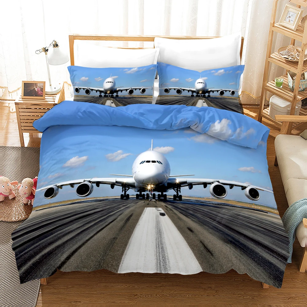 Planar Bedding