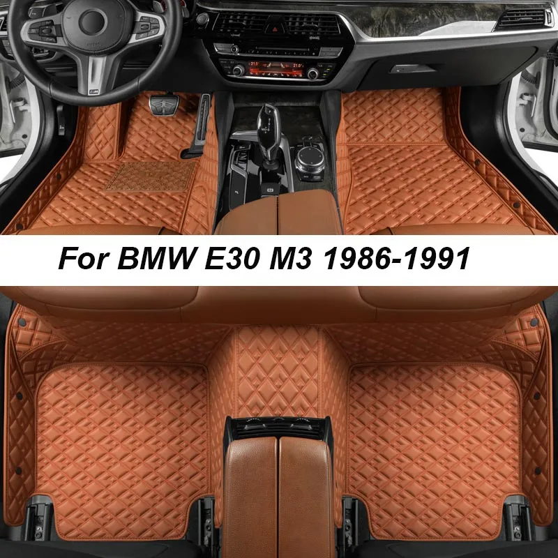 Bmw E30 Interior Custom