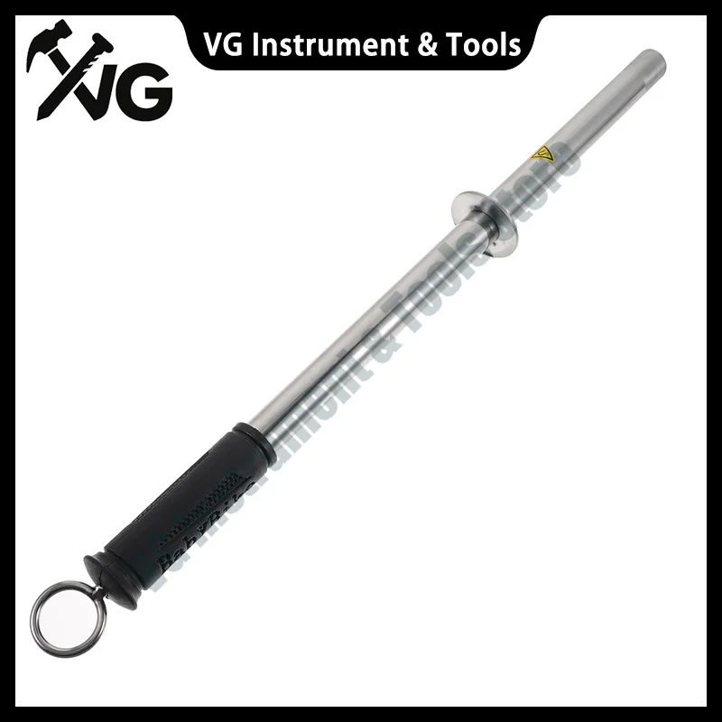 435MM Strong Magnetic Iron Absorber Iron Removal Magnetic Rod Absorber ...
