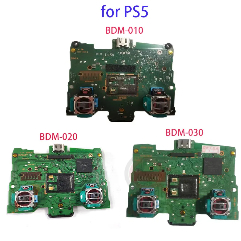 Original-f-r-ps5-Controller-Joystick-Board-BDM-010-BDM-020-BDM-030 ...