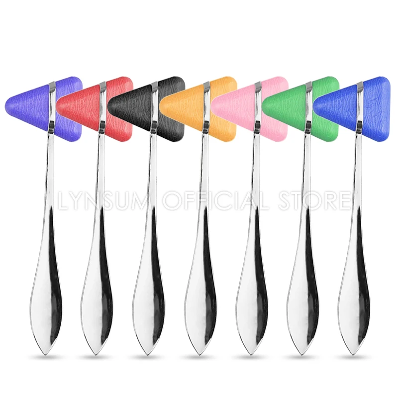 Medical-Triangle-Taylor-Percussion-Neurological-Body-Muscle-Relax ...