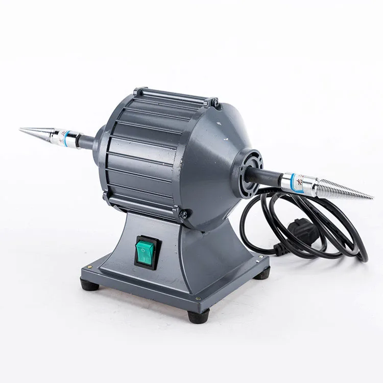 SKYLUN-High-Rotation-Speed-Low-Noise-Dental-Technicians-Bench-Polishing ...