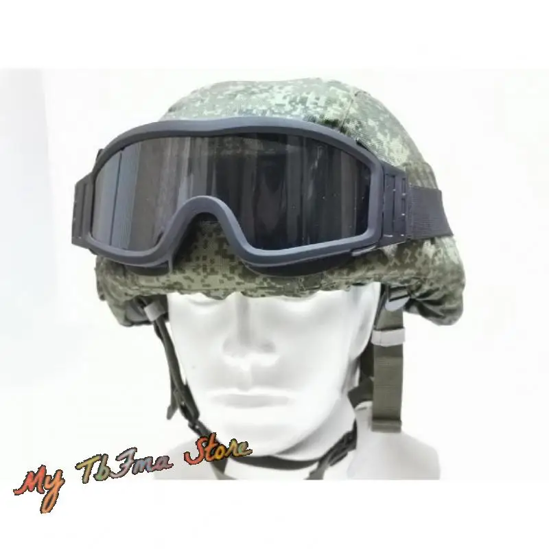 Russian-Splav-Style-EMR-Little-Green-Man-6b34-6b47-Helmet-with-Tactical ...
