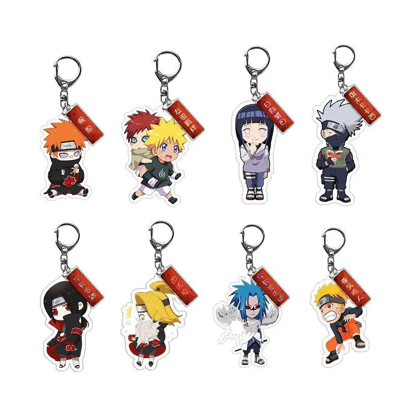 40Style Uzumaki Uchiha Sakura Gaara Obito Itachi Madara Hatake Kakashi ...