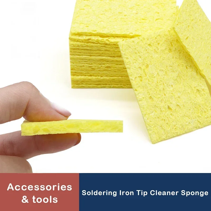 5-10-50Pcs-Compressed-Wood-Pulp-Cotton-High-Temperature-Resistant ...