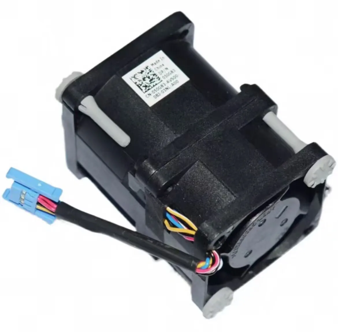 New CPU Cooling Fan For Dell PowerEdge R340 Server 050G83 50G83 CN ...