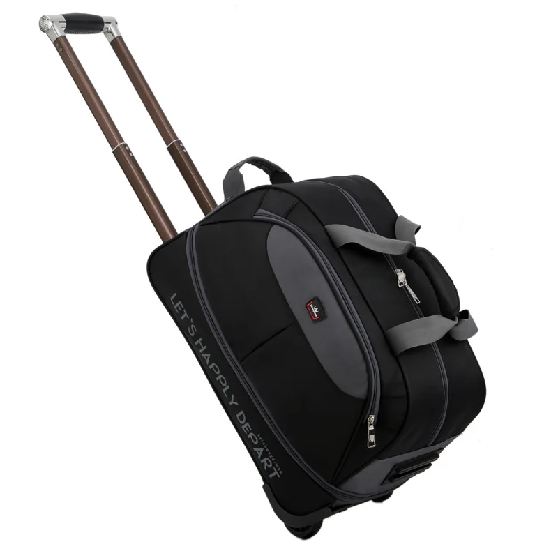 Travel-Trolley-Bags-With-Wheels-Men-Women-Travel-Suitcase-Rolling ...