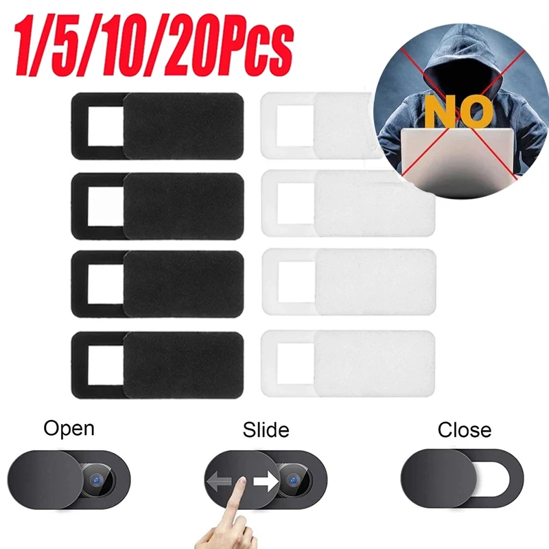 1-20pcs-Universal-Webcam-Protective-Cover-Antispy-Slider-Camera ...