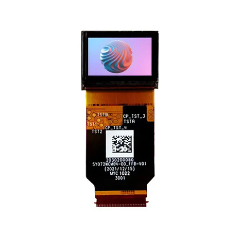 Micro-OLED-Display-MIPI-Interface-LCD-0-72-Polegada-1920x1200 ...