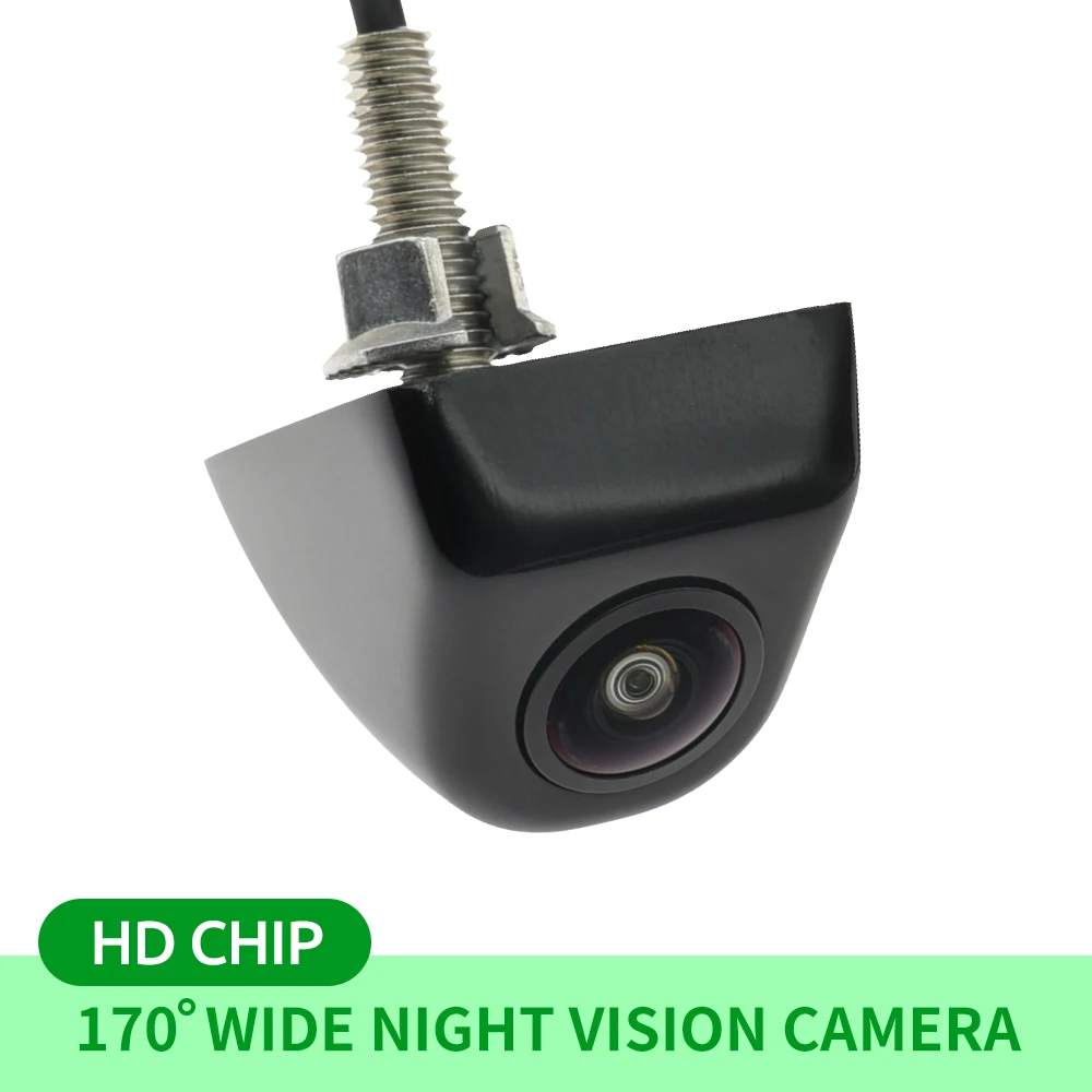 Parking-Assistance-Car-Rear-View-Camera-12V-Back-Reverse-Fish-Eyes ...