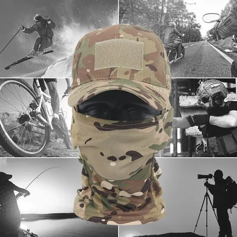 Balaclava-Tactical-Camouflage-Full-Face-Mask-Wargame-CP-Army-Hat ...