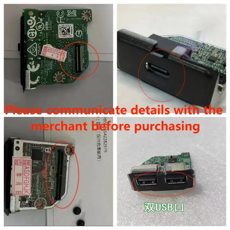 Original-DA0F91TH6F0-L85086-001-FOR-HP-400-600-800-G6-G7-G8-G9-DM-SFF ...